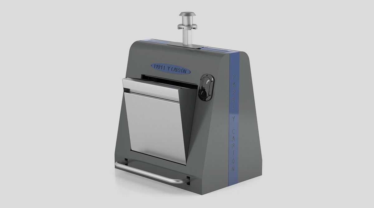 Home CONTENUR - CONTENUR