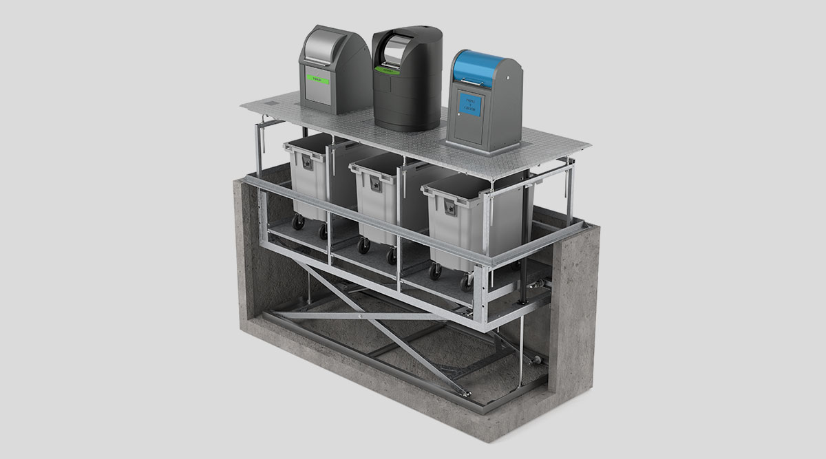 Home CONTENUR - CONTENUR