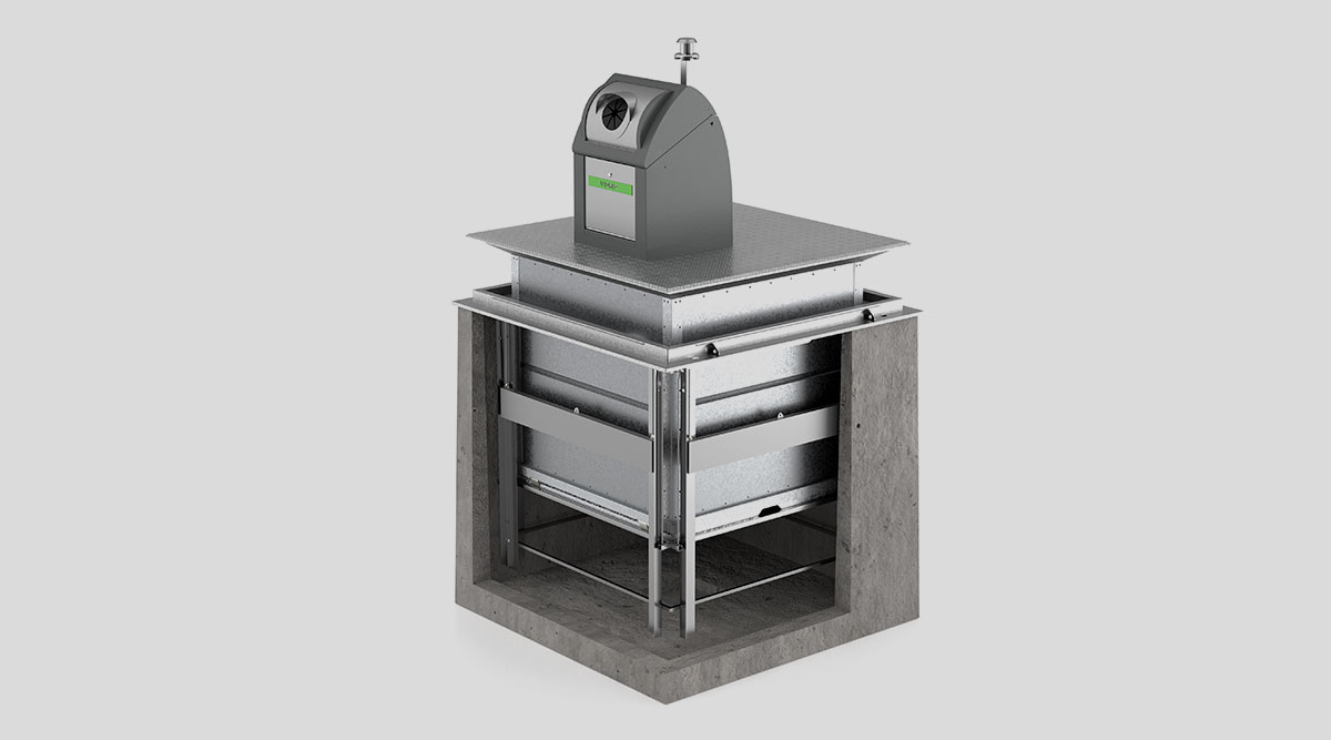 Home CONTENUR - CONTENUR