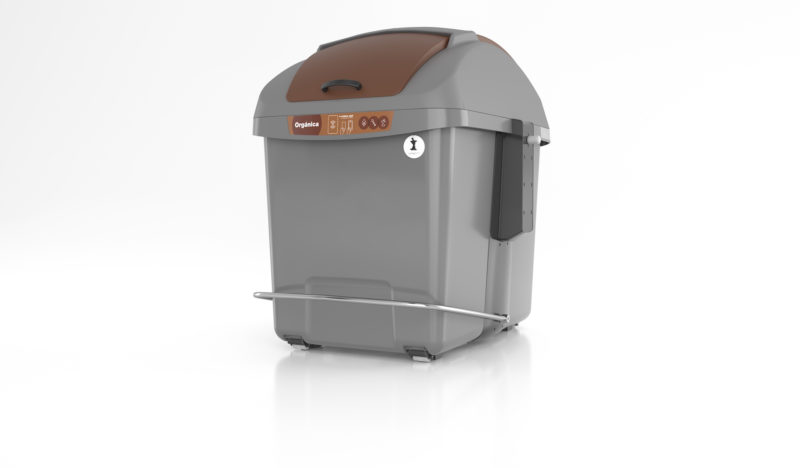 Home CONTENUR - CONTENUR