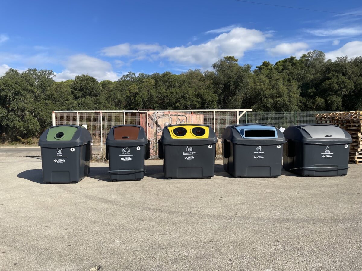 Productos - CONTENUR