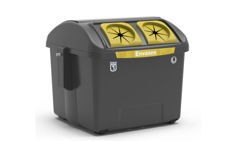 Productos - CONTENUR