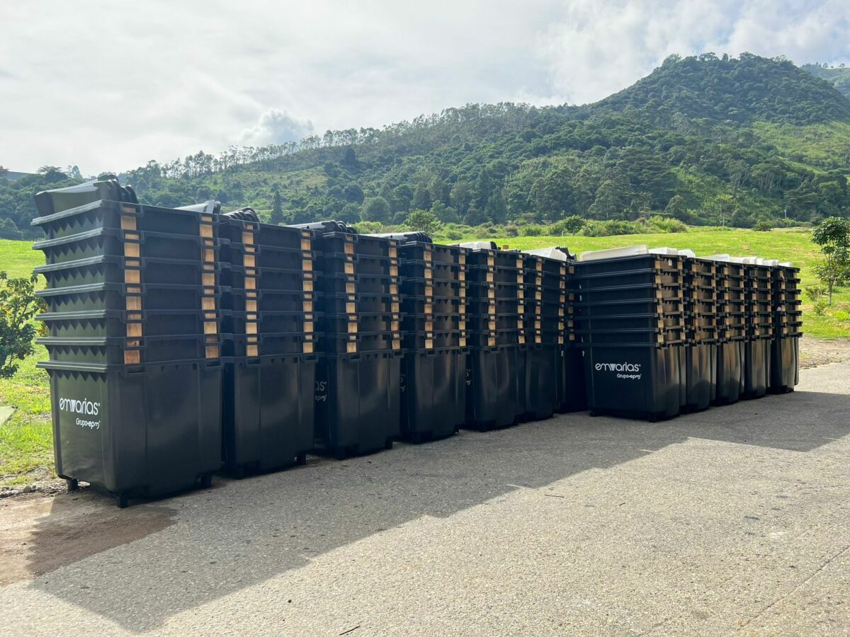 Home CONTENUR - CONTENUR