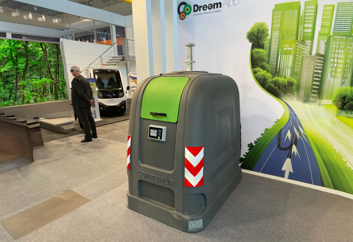 Productos - CONTENUR